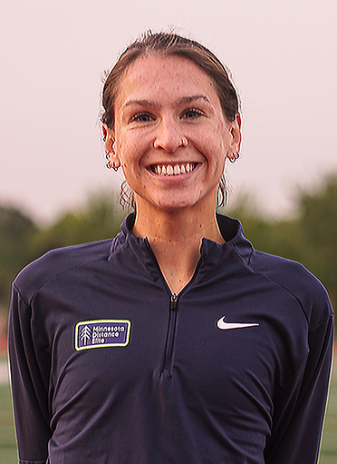 Elena Hayday | MN Distance Elite