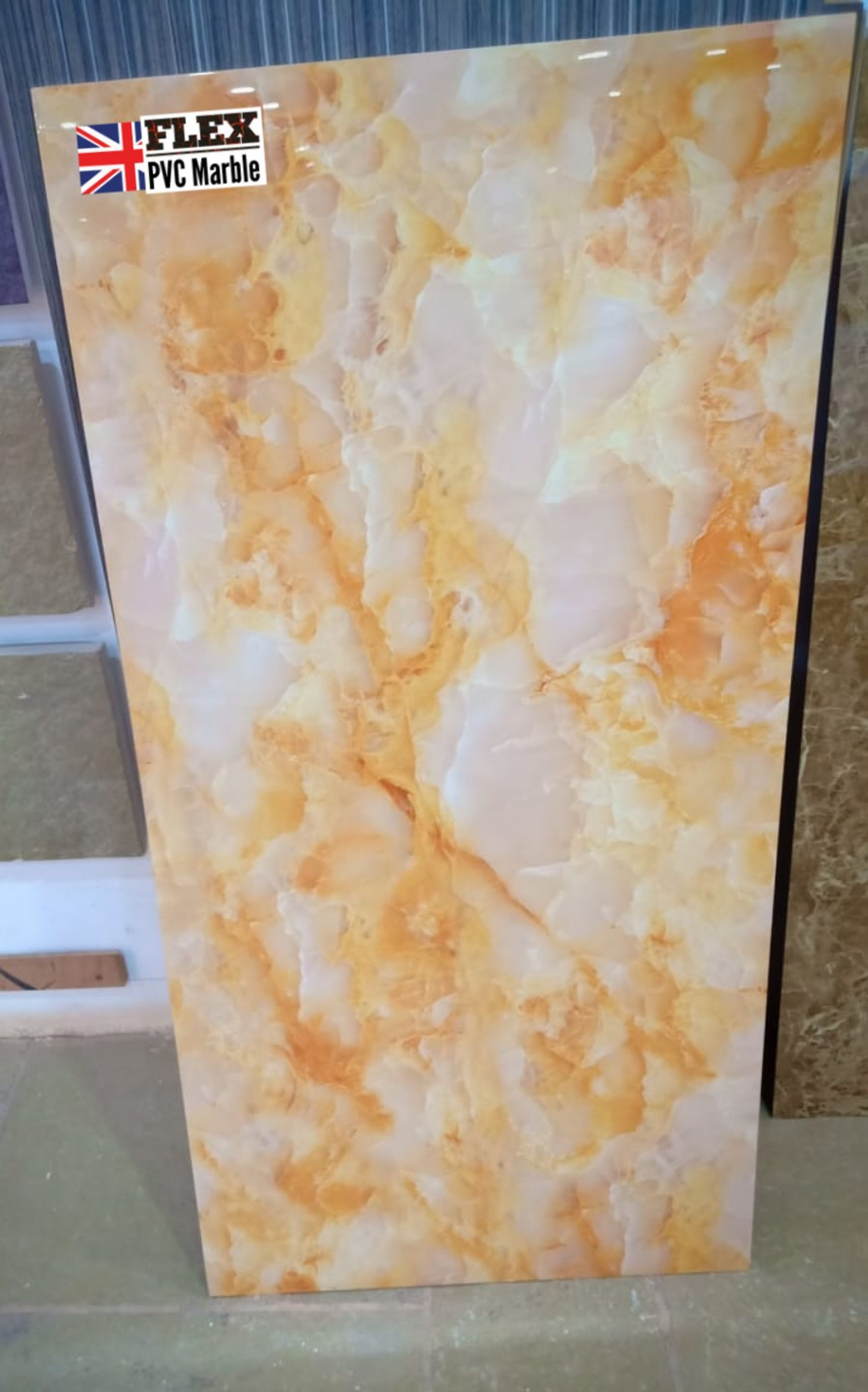 PVC Marble Small | PVC Wall Tile | PVC Tile
