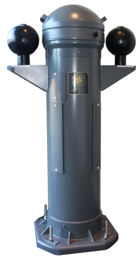 Lilley & Gillie Mk2020S Magnetic Compass Outfit | Jason Marine Group