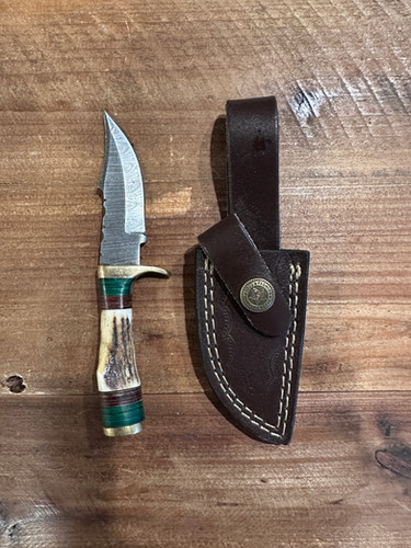 Bone Blade | motorcityaxe