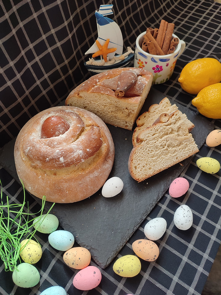 Folar de Vale de Ílhavo