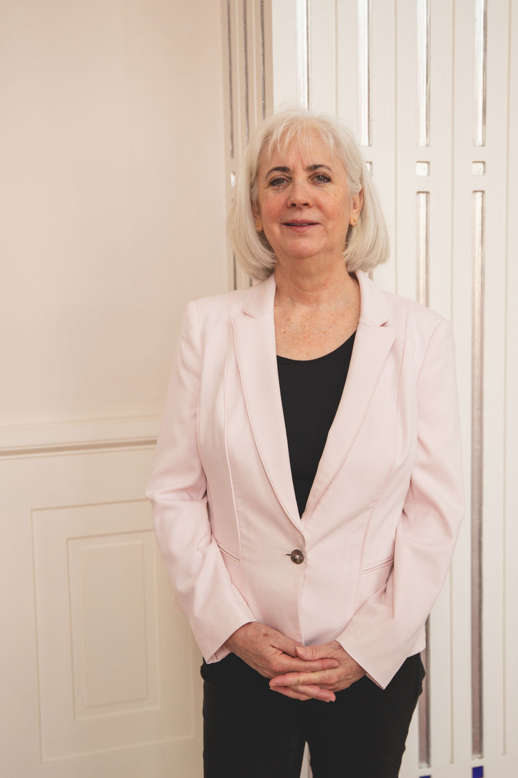 Fort Worth Opera | Mary Goosens