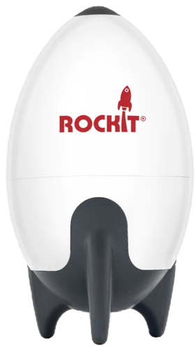 Rockit Portable Baby Rocker USB Rechargeable 2.0 | Littlefootprintsv1