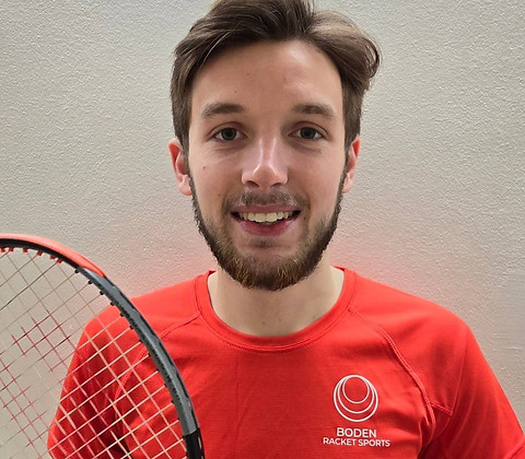 Our Team | Boden Racket Sports