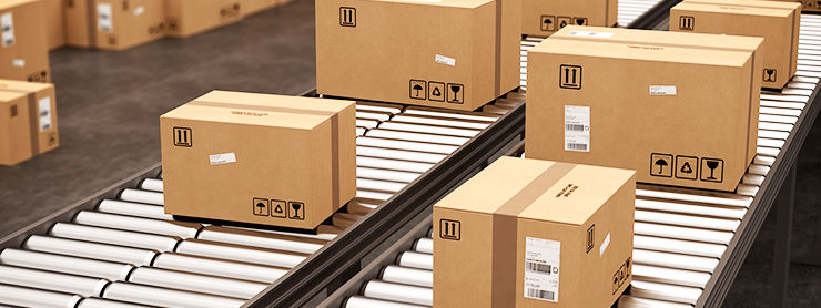 5 dicas para escolher a embalagem certa para o seu e-commerce