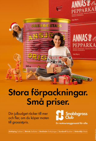 Production Company | Swedish Frames AB | Stockholms Län