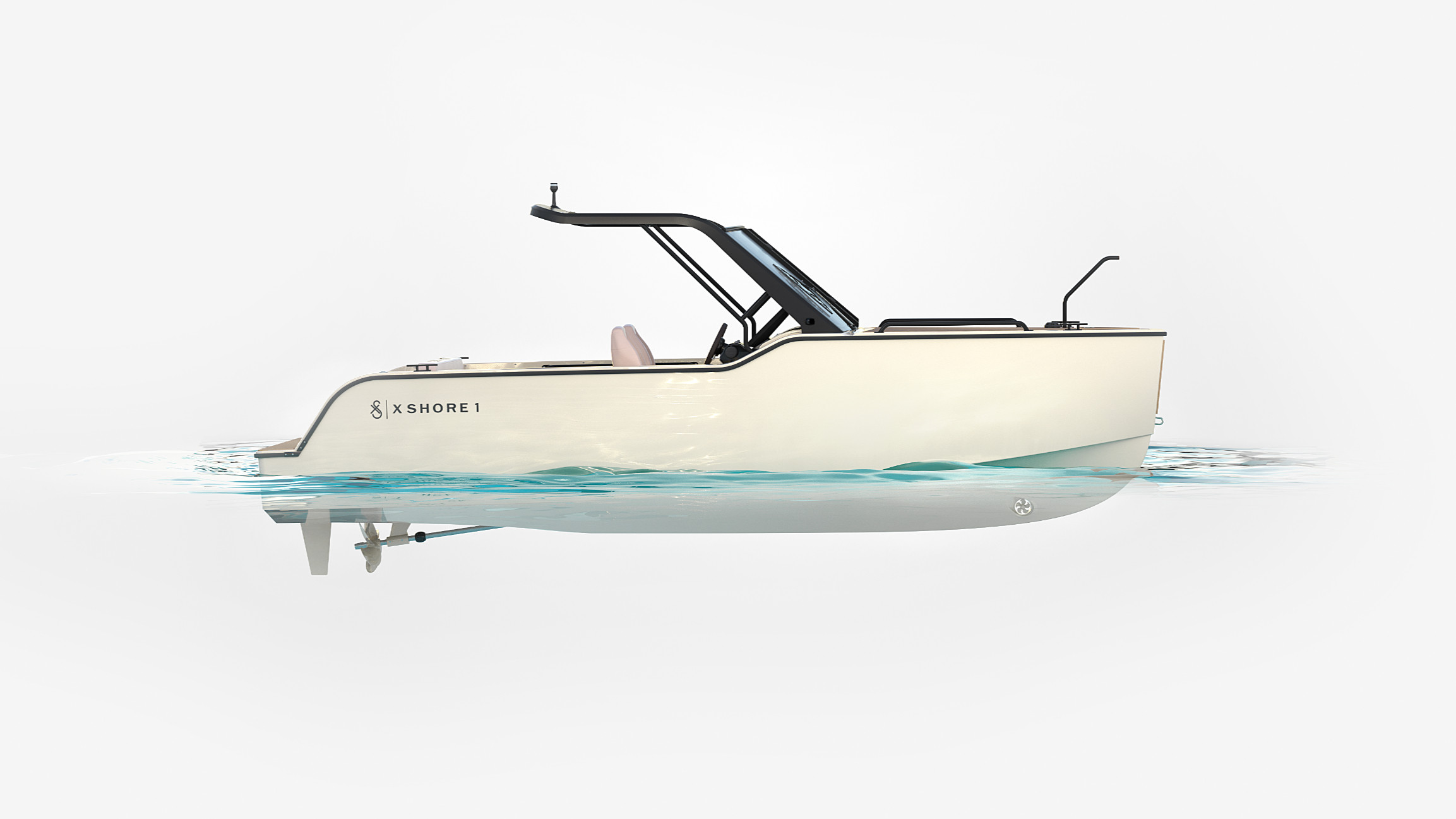 3D Visualization | Swedish Frames AB