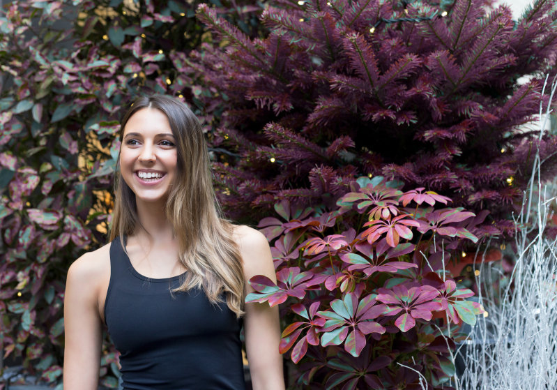 Interview with: Lottie Murphy