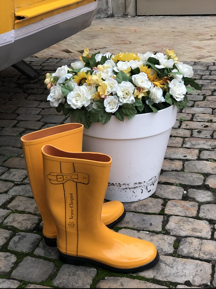 GIVE IT SOME WELLY