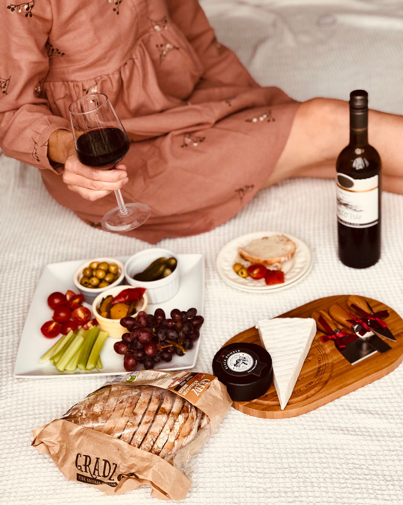 'Much of the advantage of a 'picky tea' lies in the relaxed, social ...