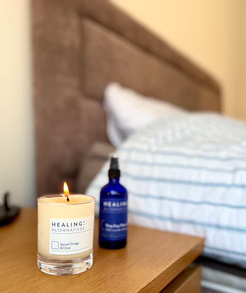 Upshift your evenings… with the ultimate wind-down ritual!