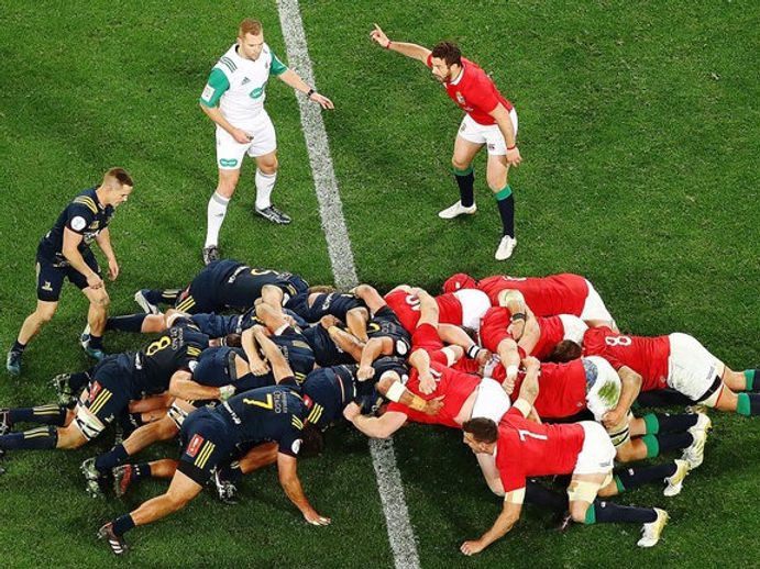 Scrum - How it Helps Accelerate Team Performance