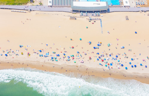 2022 - Spring Lake - 046 - North End Pavillion | Claudia Chloe