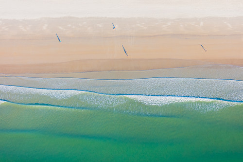 Maine - Surfside | Claudia Chloe