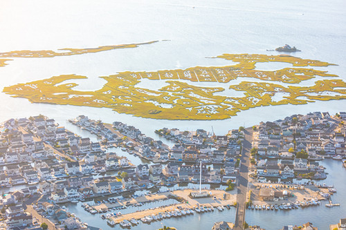 Chadwick Beach V | Claudia Chloe