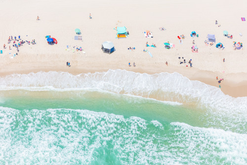 2022 - Island Beach State Park - 033 - A 2 SURF IBSP | Claudia Chloe