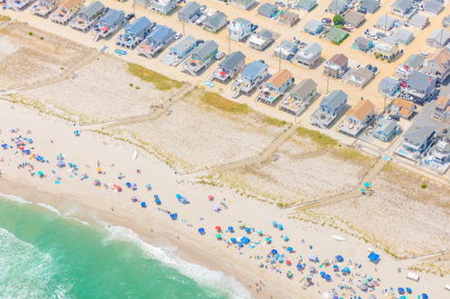 2022 - Ocean Beach 3 - 002 | Claudia Chloe