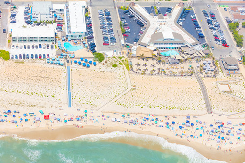 2022 - LBI - Beach Haven - 028 - Engleside | Claudia Chloe