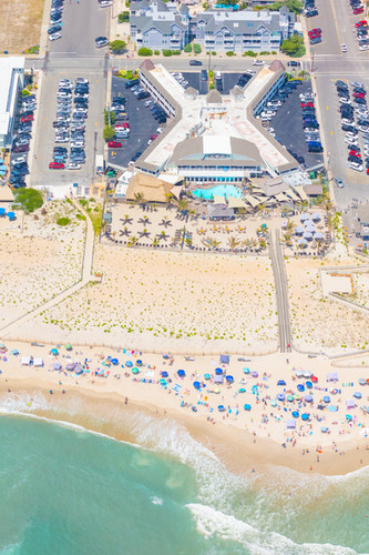 2022 - LBI - Beach Haven - 029 - Centre St - Seashell Resort | Claudia ...