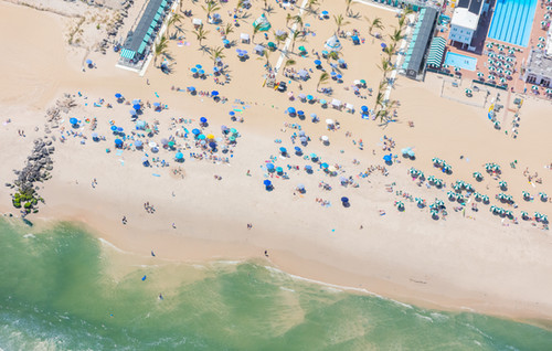 2025 - Sea Bright - 009 - Chapel Beach Club | Claudia Chloe