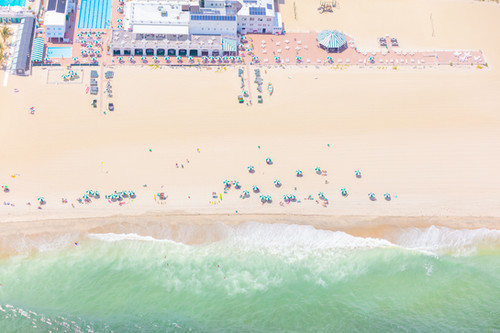 2022 - Sea Bright - 028 - Sea Bright Beach Club | Claudia Chloe