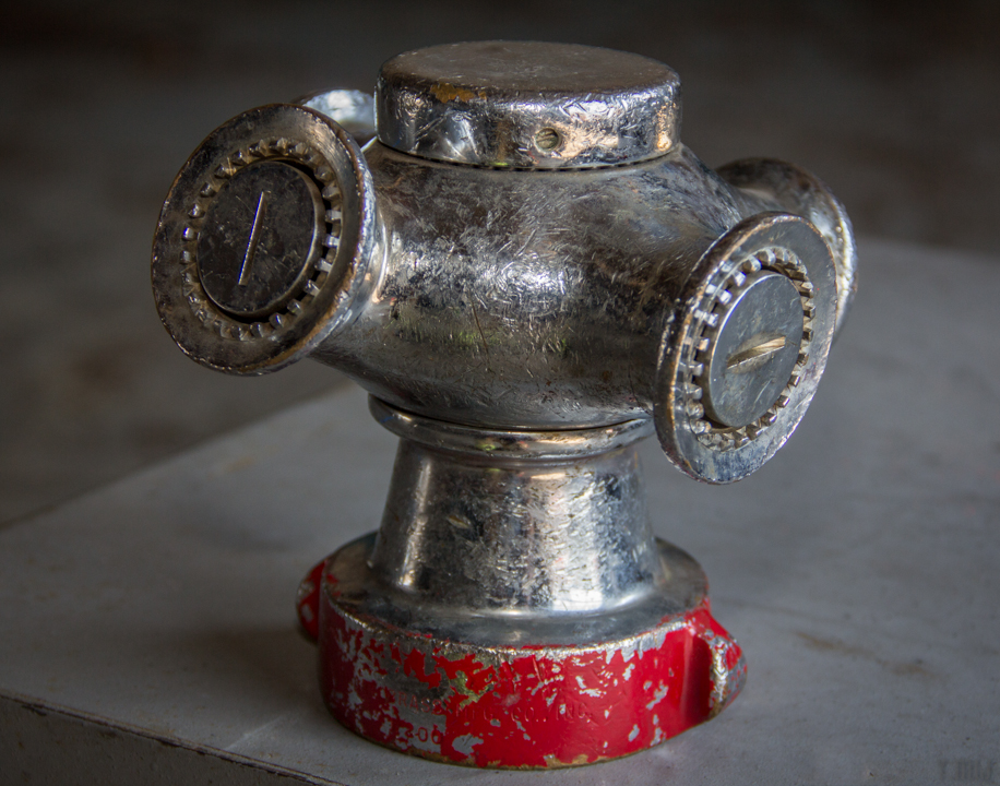 CCFPD Equipment Gallery