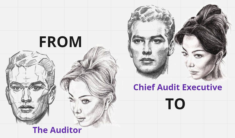 An Auditors Journey | Auditors Career Path