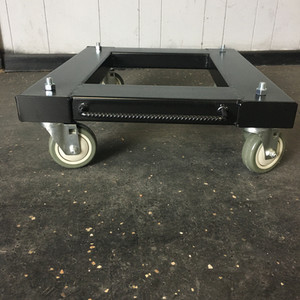 General-Use Dolly | Displays of Dalton