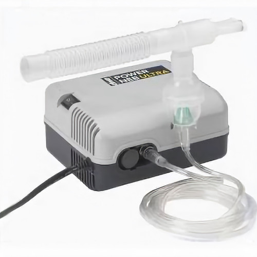 Nebulizer with Tubing Kit | Stateline Medical Eq