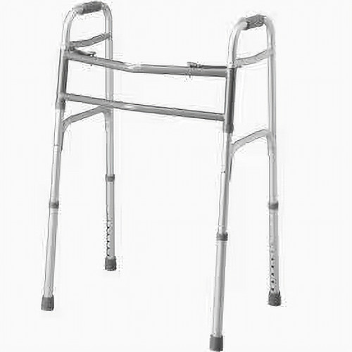 Bariatric Straight Walker | Stateline Medical Eq