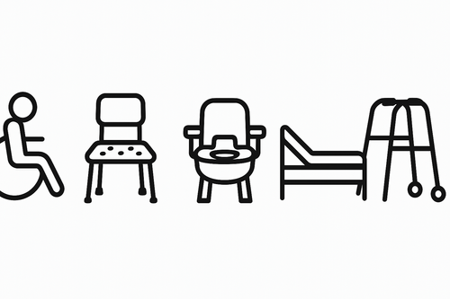 All Products | Stateline Medical Eq