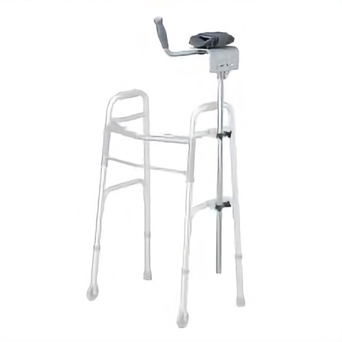 Platform Walker/Crutch Attachment | Stateline Medical Eq