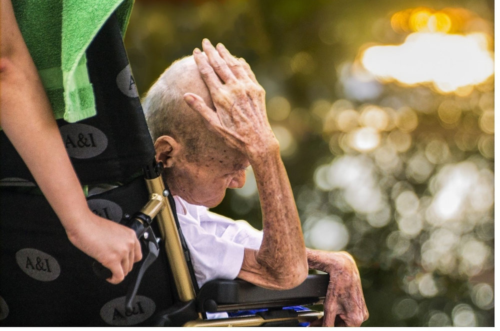 Elder Abuse In Illinois Prisons And Elder Parole elder-abuse-in-illinois-prisons-and-elder-parole