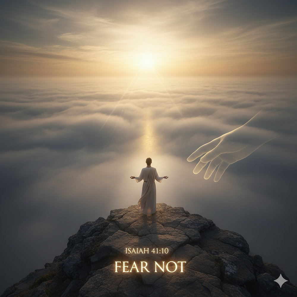 Fear Not