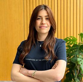 TEAM | COTU Ventures