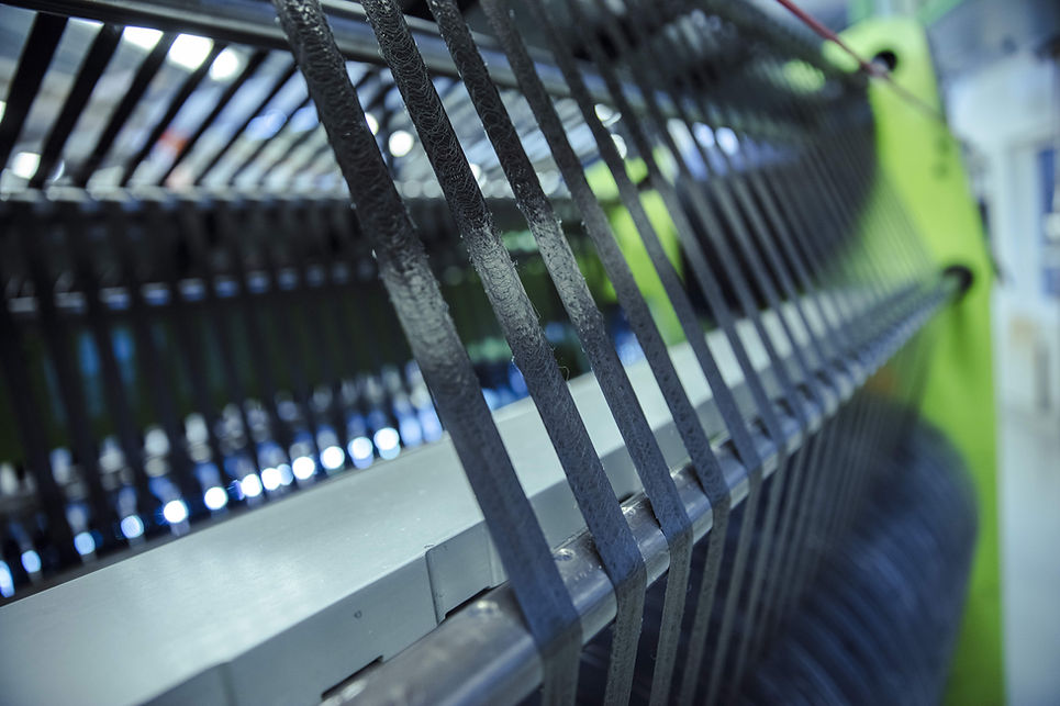 TEXTREME | Marktech Composites