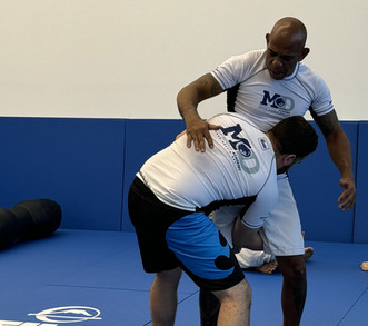 KUMA Lomas Verdes | Academia de Artes Marciales