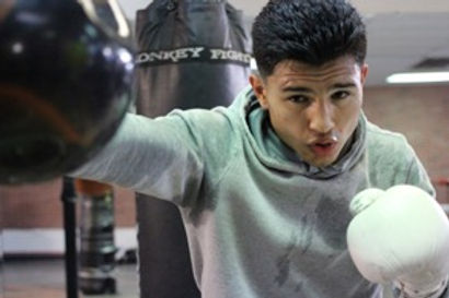 Armando Resendiz Camp Notes