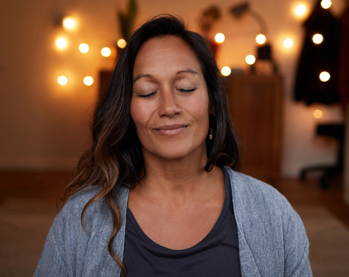 Guided Meditation | Applepuncture