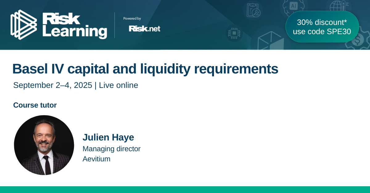 Basel IV capital and liquidity requirements | Aevitium LTD