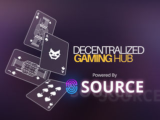 SOURCE PROTOCOL: WEB3 Enterprise Solutions, Web3 Gaming, AI, DeFi, and ...