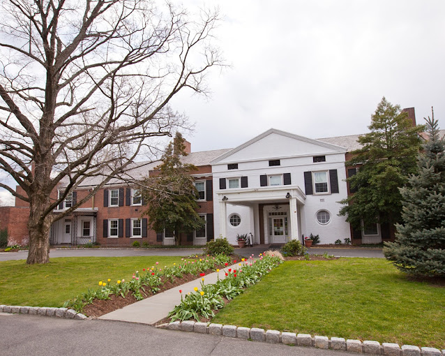 The Bradley Home & Pavilion: Navigating the Challenges of an Occupied ...