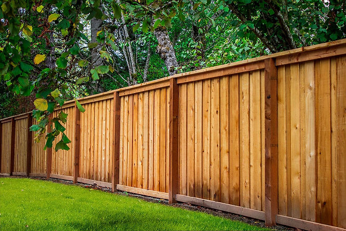 FastTrack Fencing | fence installation
