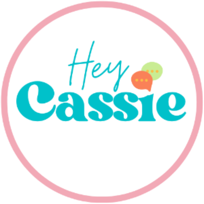 Virtual Assistant | Hey Cassie