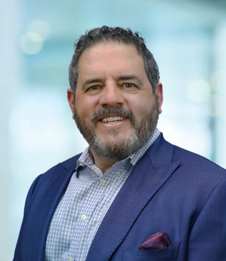 Andrew Trobridge | Bio