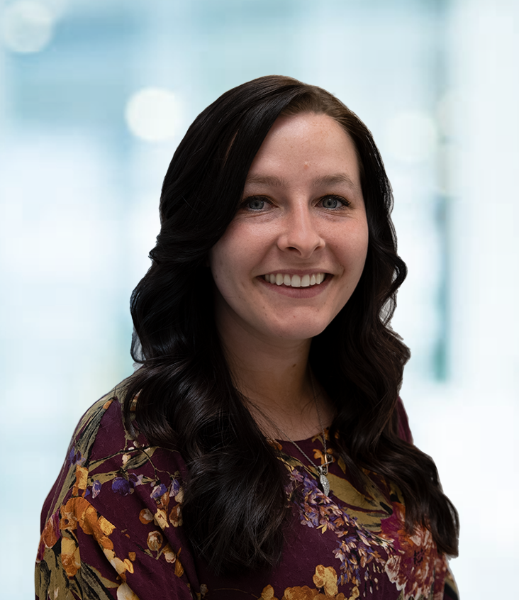 Olivia Cooley | Bio