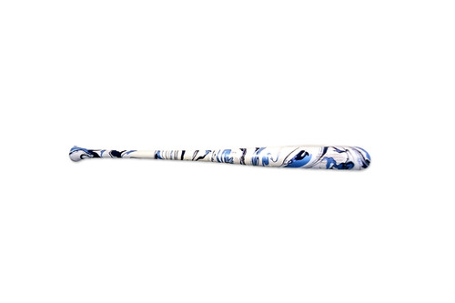 HydroDyp Bat | 12-Pack | Custom Order | M^Powered Baseball