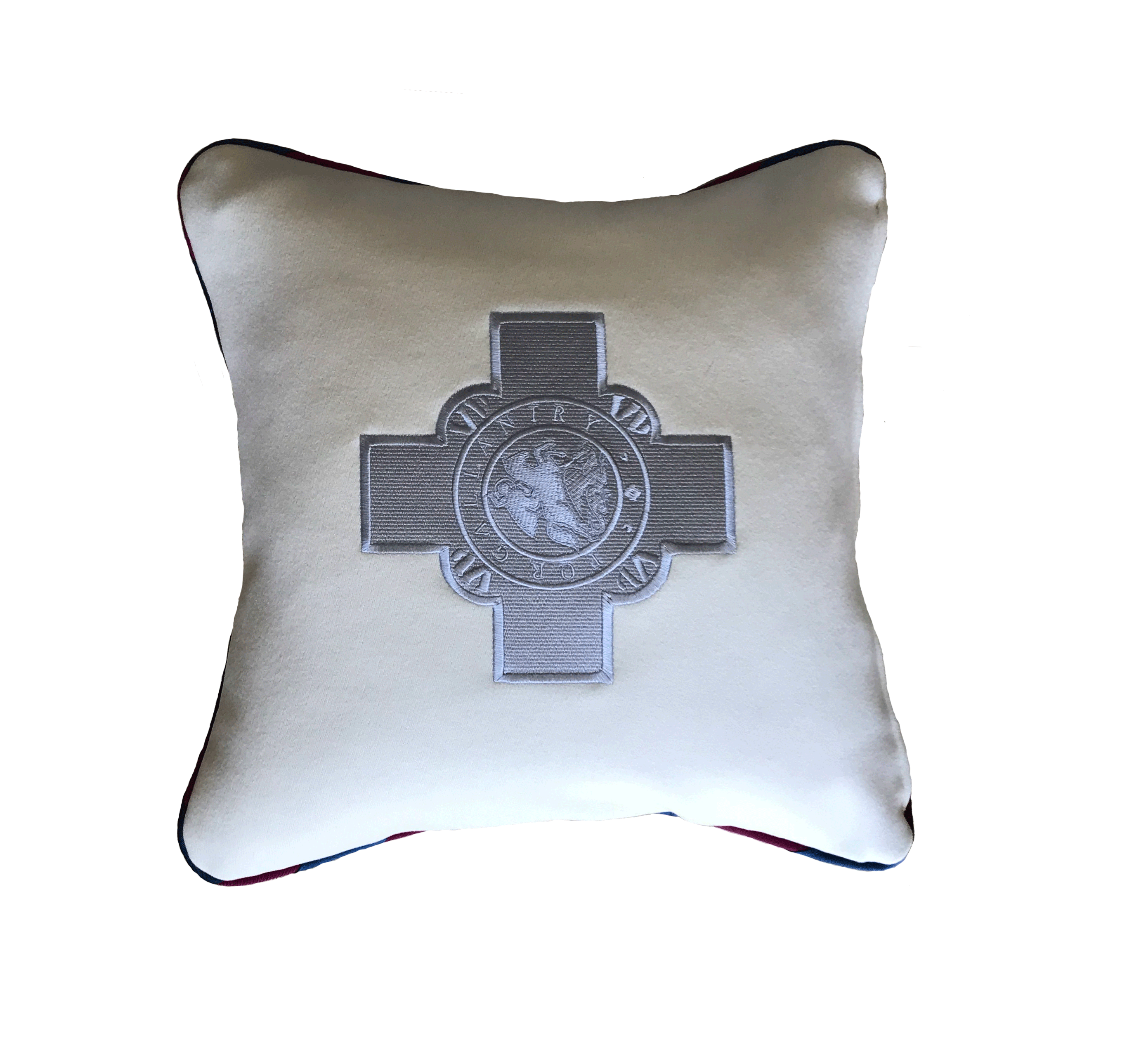 George Cross - Cavalry Twill | Bluecuckoo