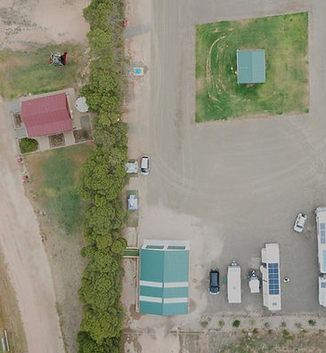 PHOTOS | Port Parham Camping