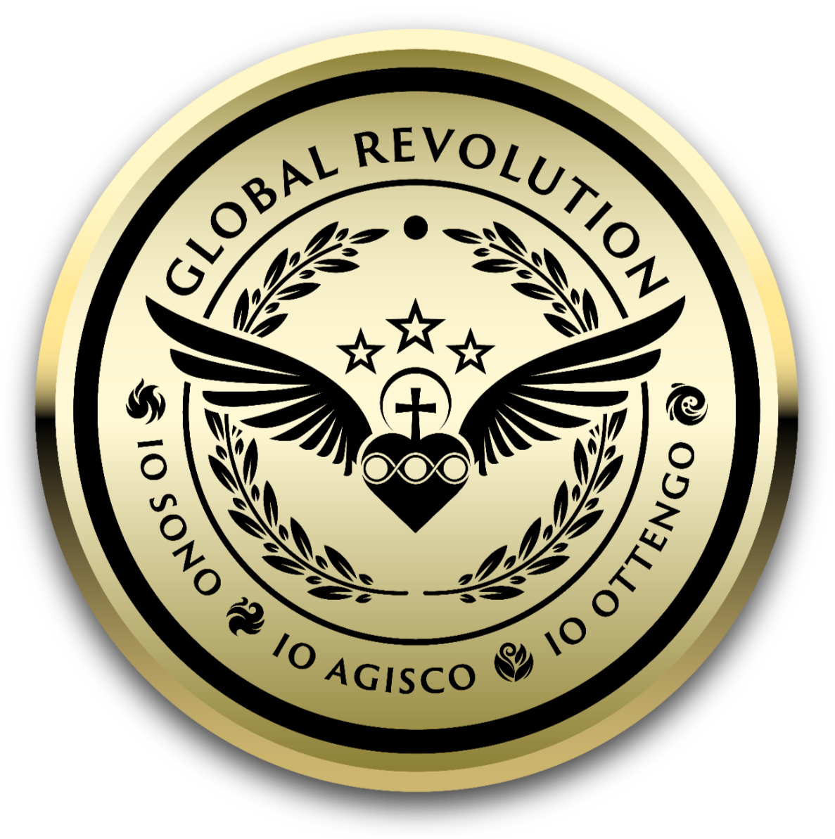 Global Revolution